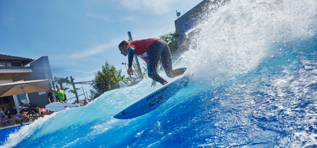 citywave® pro World Tour kommt in die Schweiz — WaveupBlog