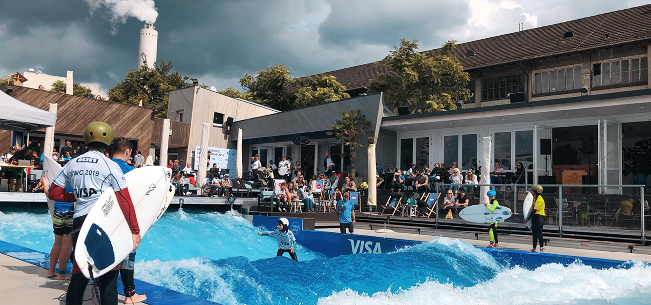 Swiss Wavepool Championship 2019 – Day 1 — WaveupBlog
