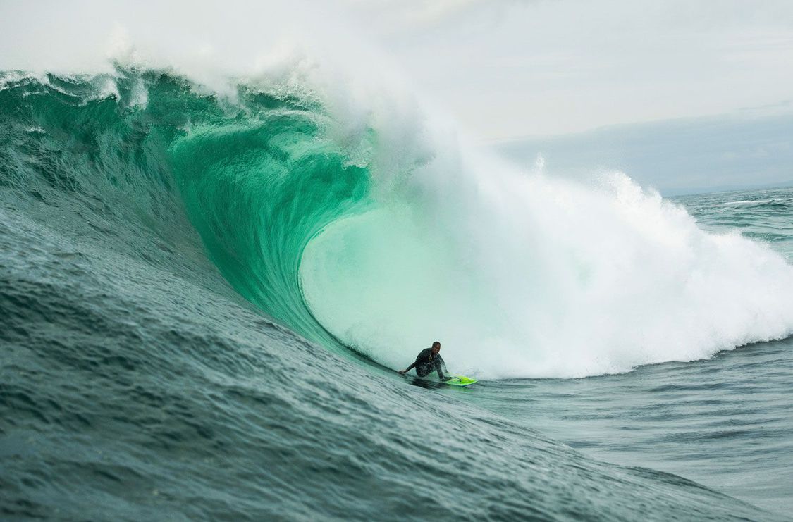 zNüni fürs Auge | Rail Road mit Nic von Rupp — WaveupBlog